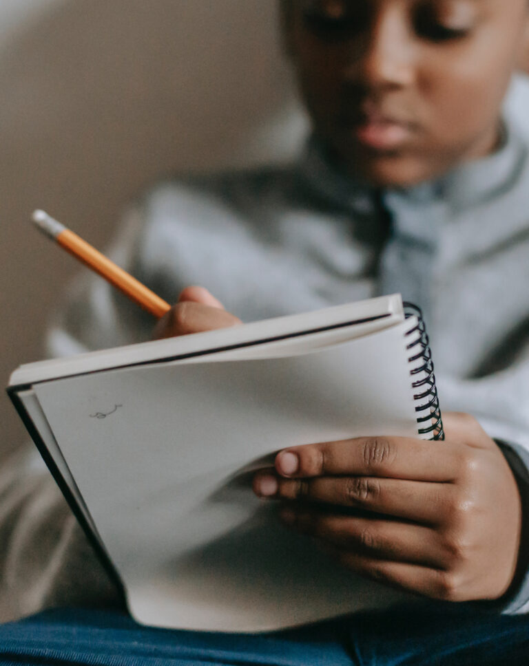 Project Write – Building writers from the ground up
