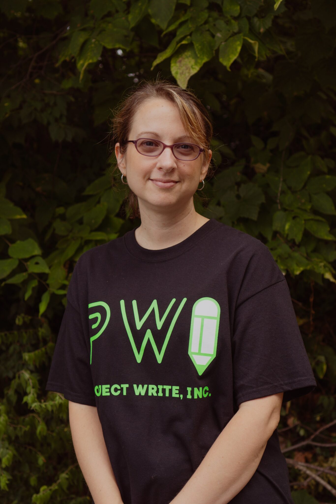 Board of Directors – Project Write